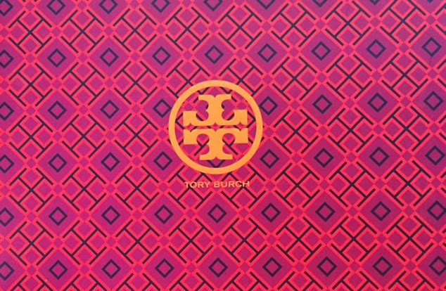 Gallery Tory Burch T Pattern