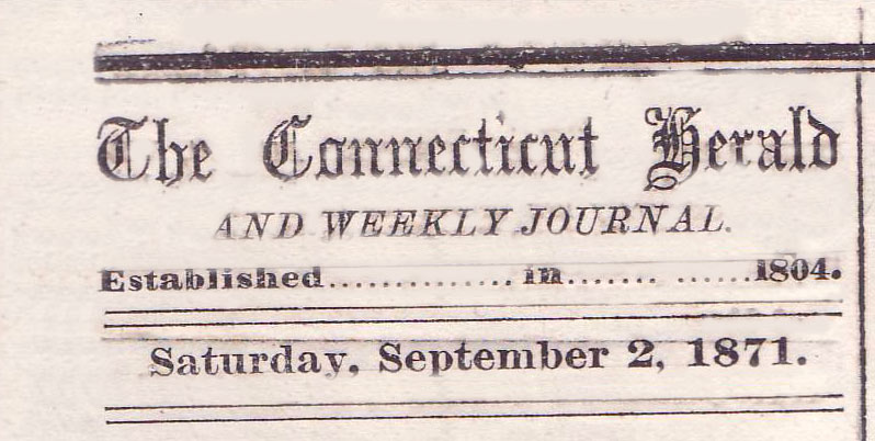 Urban Archeologist Are Those Old Newspapers Worth Something urban-archeologist-are-those-old-newspapers-worth-something
