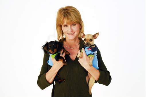 Wild About Reading: Interview with Author Julia Cook of the Best Me I ...