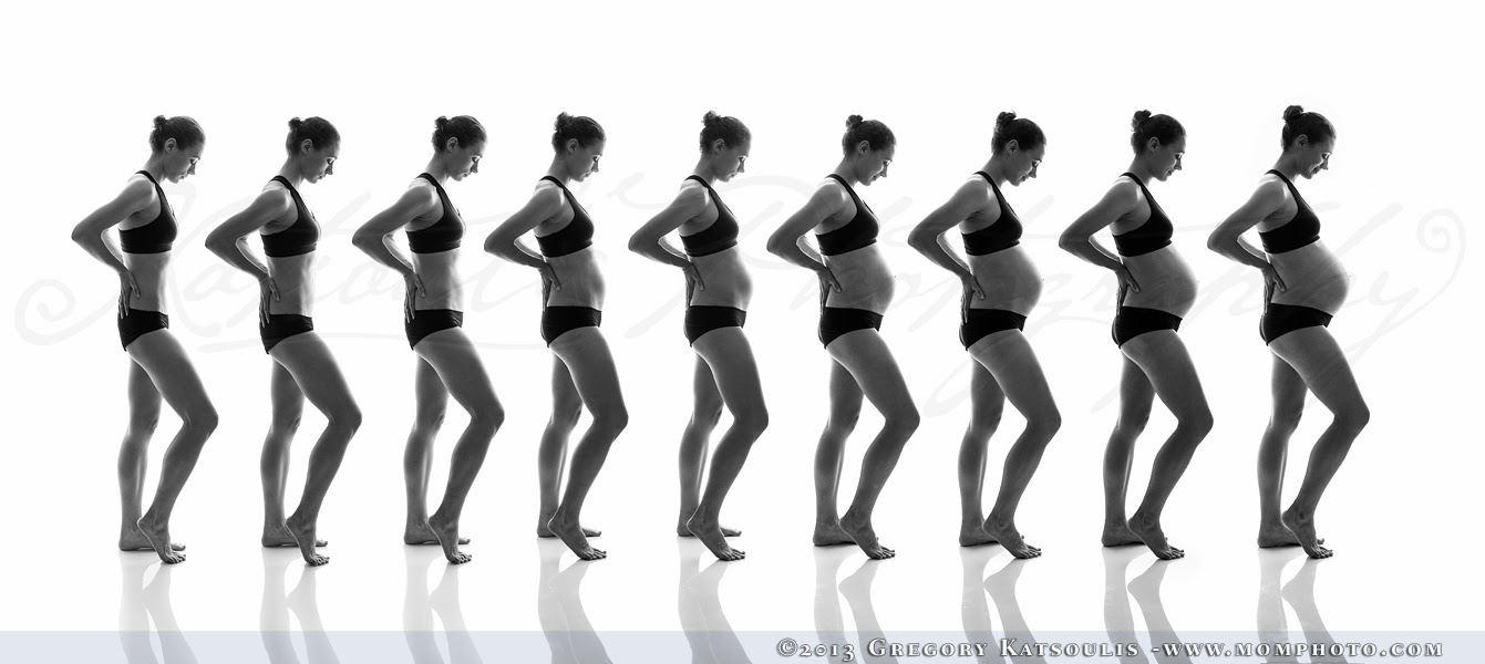 20 Weeks Pregnant 20-weeks-pregnant