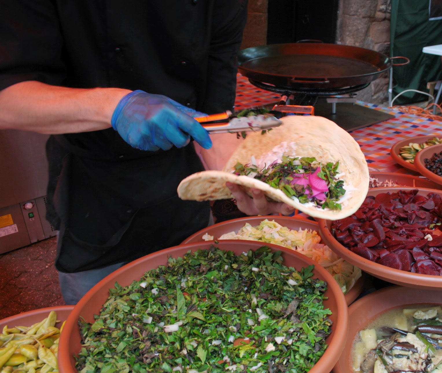 Exeter Street Food exeter-street-food
