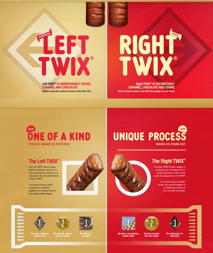Twix Slogan Need A Moment