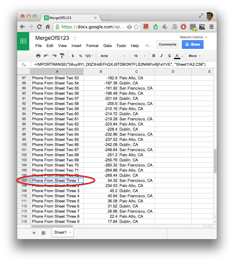Manually Combine Google Spreadsheets Data Stuff To The Point manually-combine-google-spreadsheets-data-stuff-to-the-point