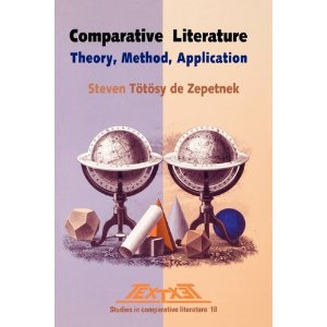 COMPARISON OF LITERATURE