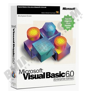 Mengenal Visual Basic | ModulKampus