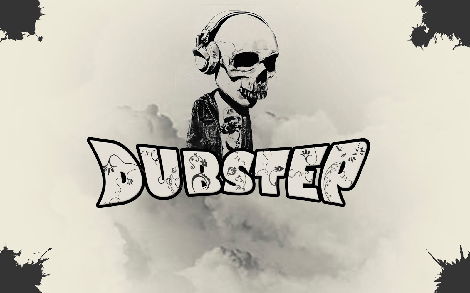 Wallpapers de dubstep HD - Imagui