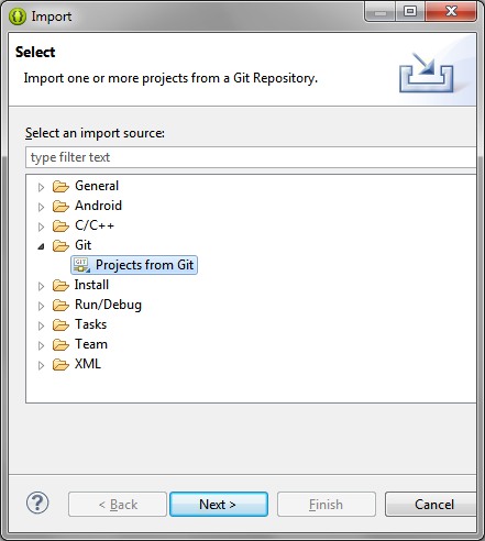 AndEngine Tutorial - Using Git and GitHub | Kulíš Android