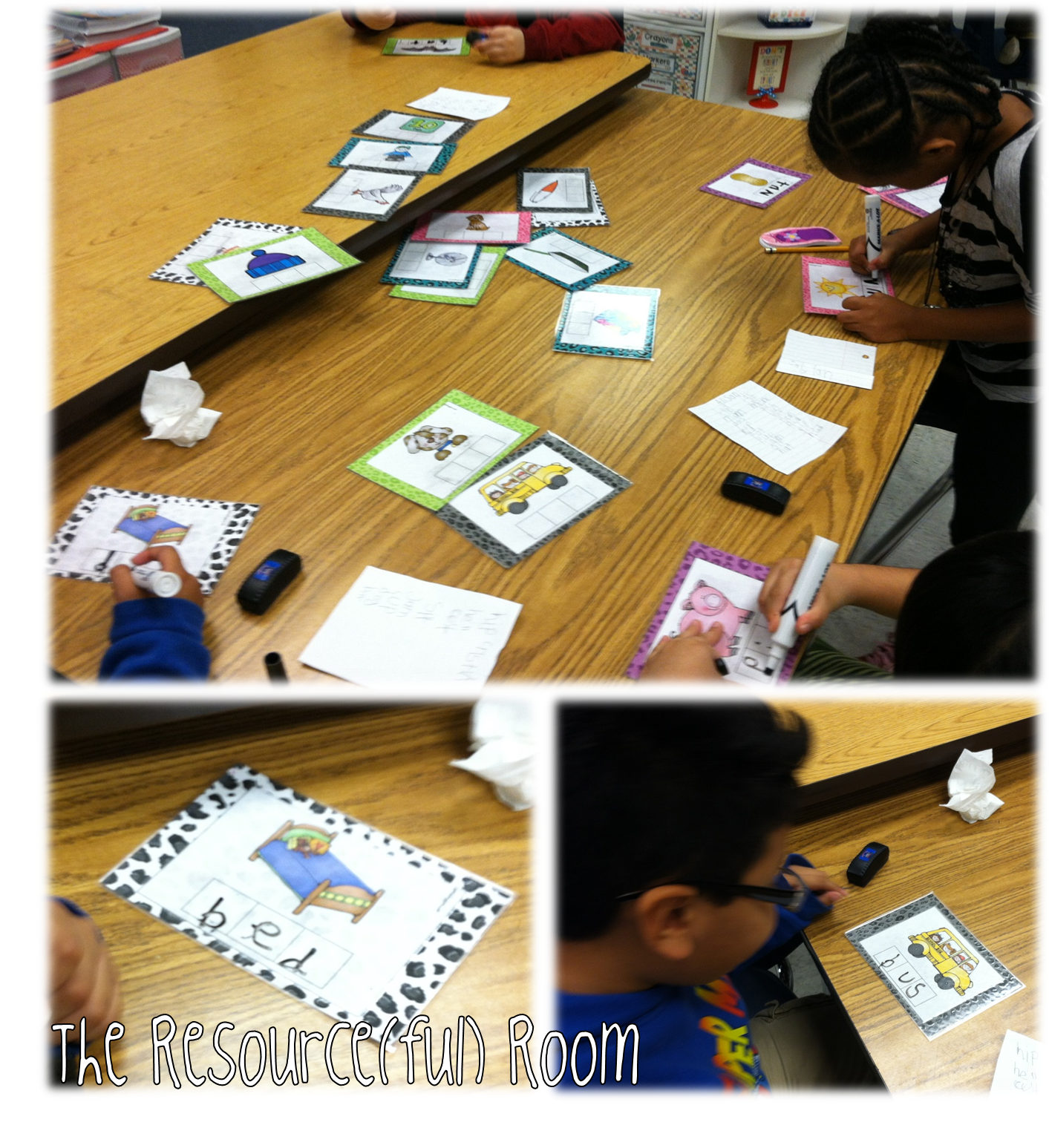 Nonsense Word Fluency Fun The Resourceful Room nonsense-word-fluency-fun-the-resourceful-room