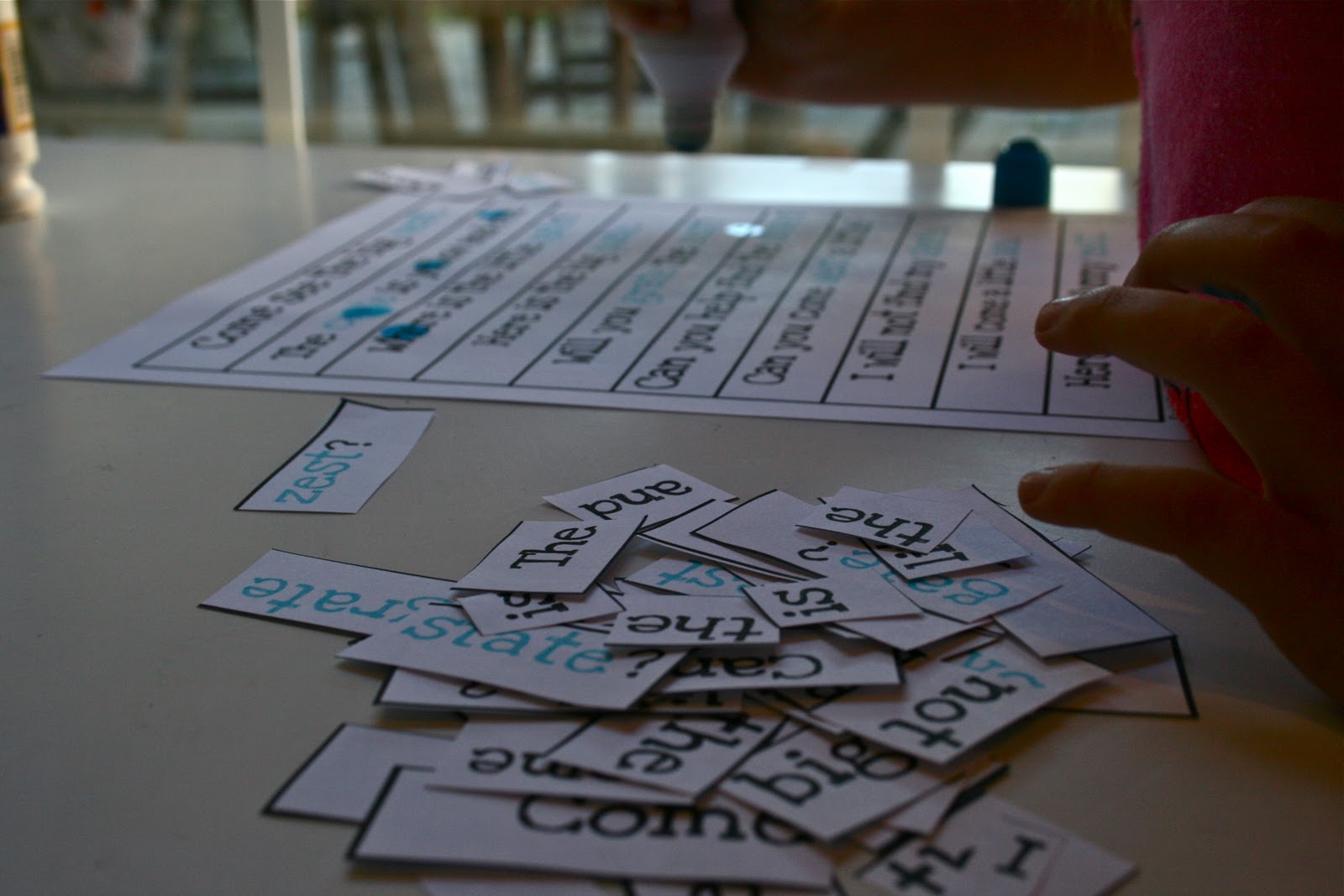 Ready2Read Level 2: Unit 6