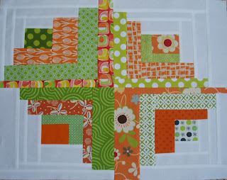 Patchwork de FUNKYPATCH: 2012