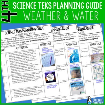 The Best of Teacher Entrepreneurs III: FREE SCIENCE LESSON - “4th Grade ...