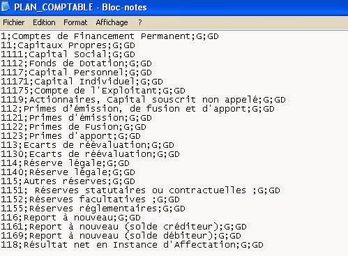 comptabilité et fiscalité marocaine