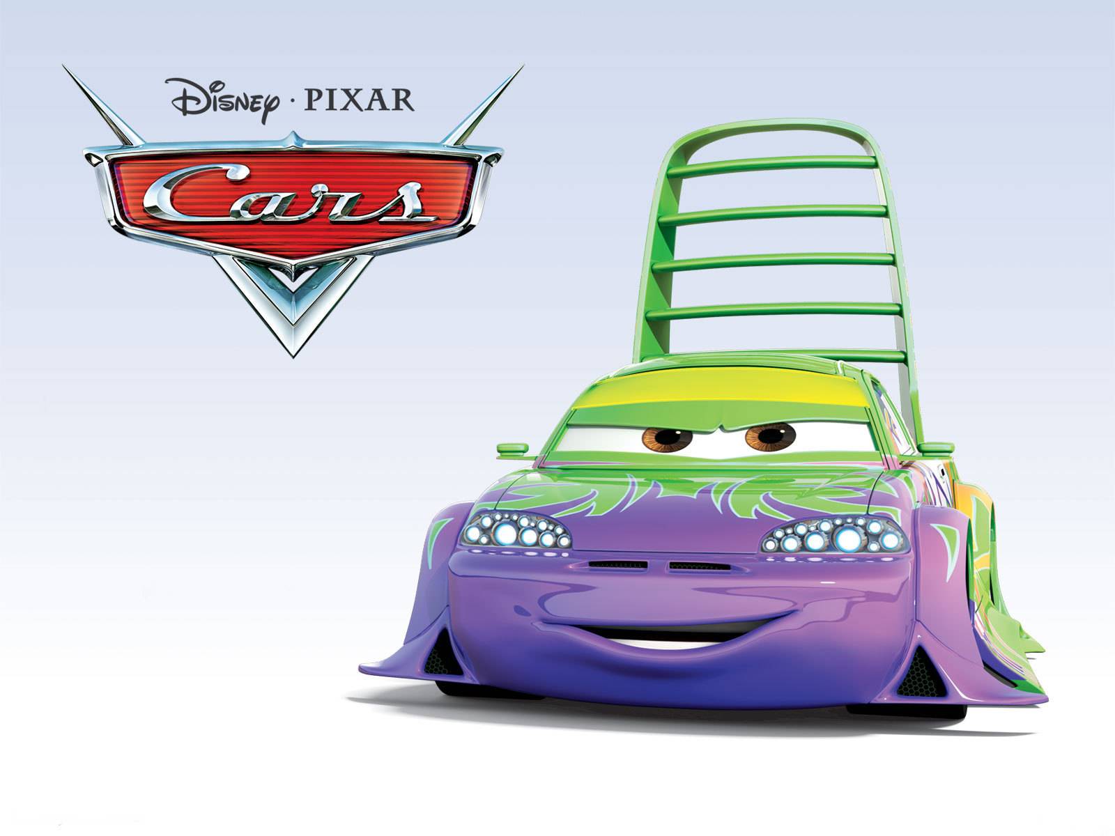 Cars cars
