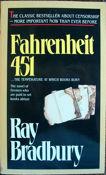 FAHRENHEIT 451 RAY BRADBURY Mo cani L Od onie fahrenheit-451-ray-bradbury-mo-cani-l-od-onie