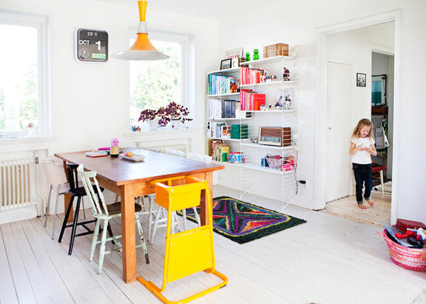 Lovingly Simple: September 2012