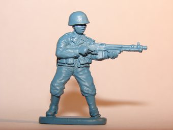 [TMP] "Gothic Line 28mm U.S. Infantry" Topic