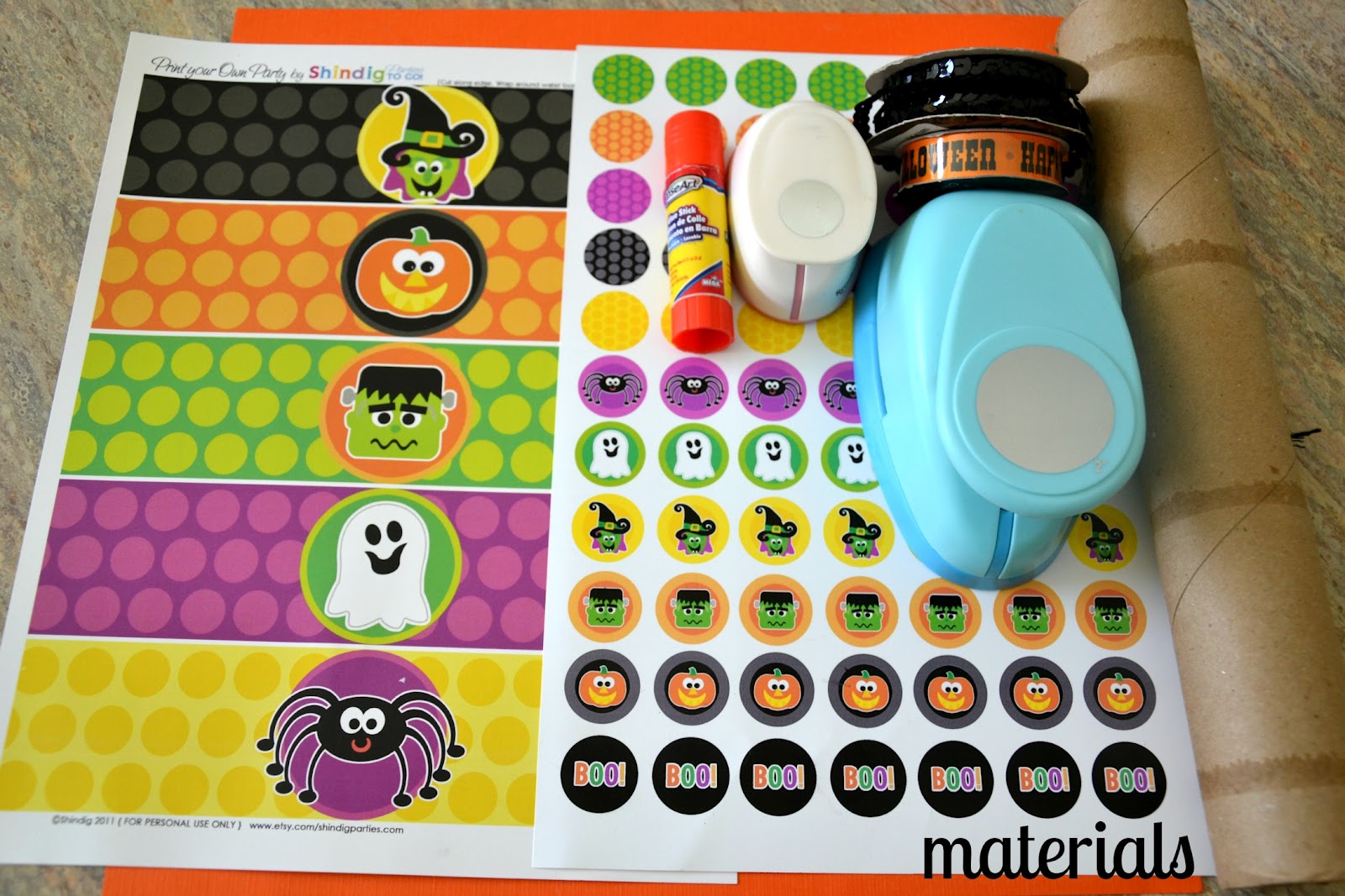 Crissy s Crafts Tutorial Halloween Favors crissy-s-crafts-tutorial-halloween-favors