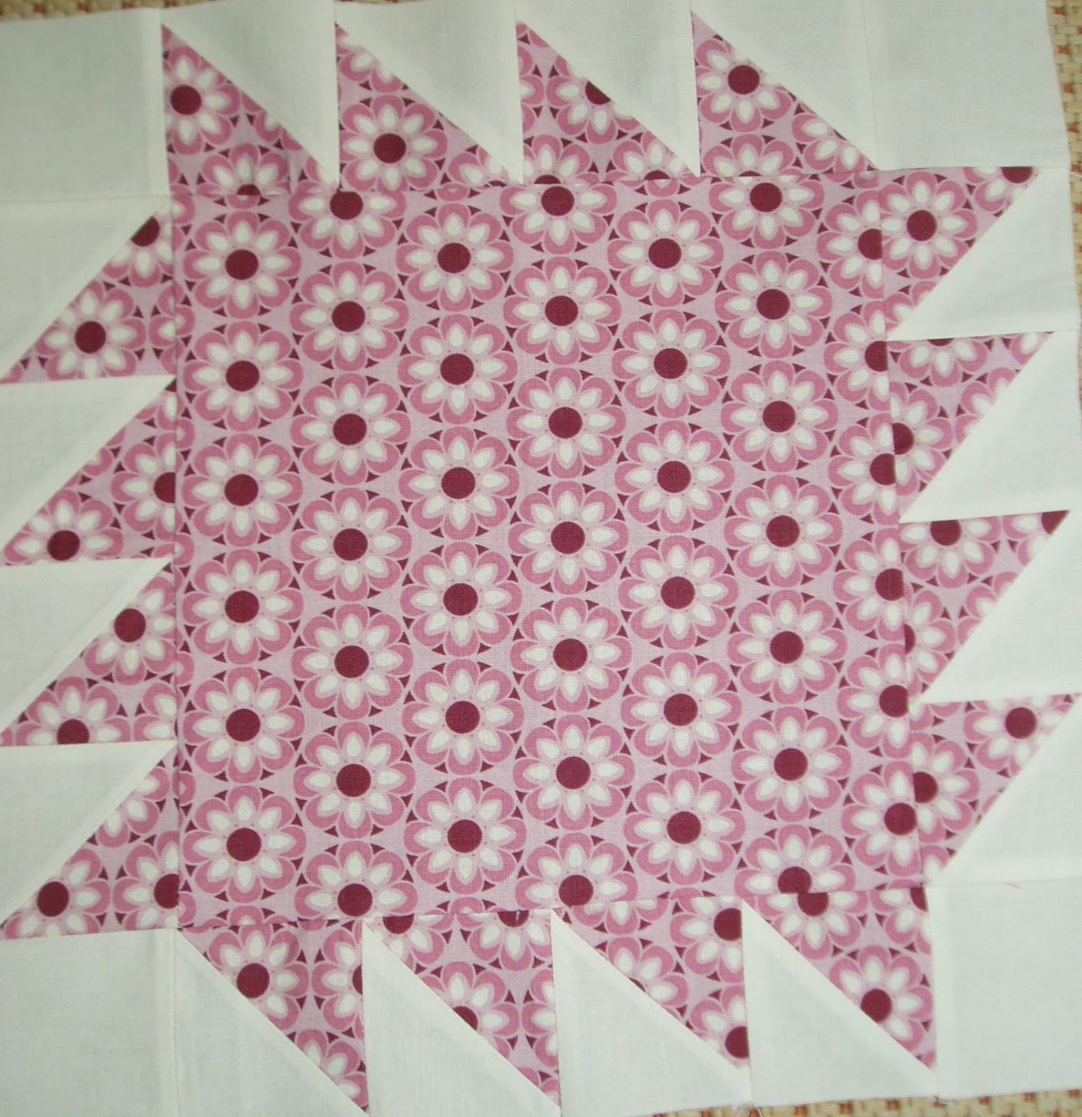 Patchwork de FUNKYPATCH: Progresos y ......