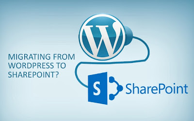 SharePoint Development Tips and Tricks: Migrating from WordPress to Sharepoint?