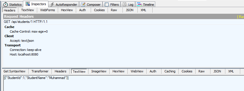 Muhammad Shujaat Siddiqi: Self Hosting ASP.Net Web Api Service with ... Muhammad Shujaat Siddiqi: Self Hosting ASP.Net Web Api Service with ...