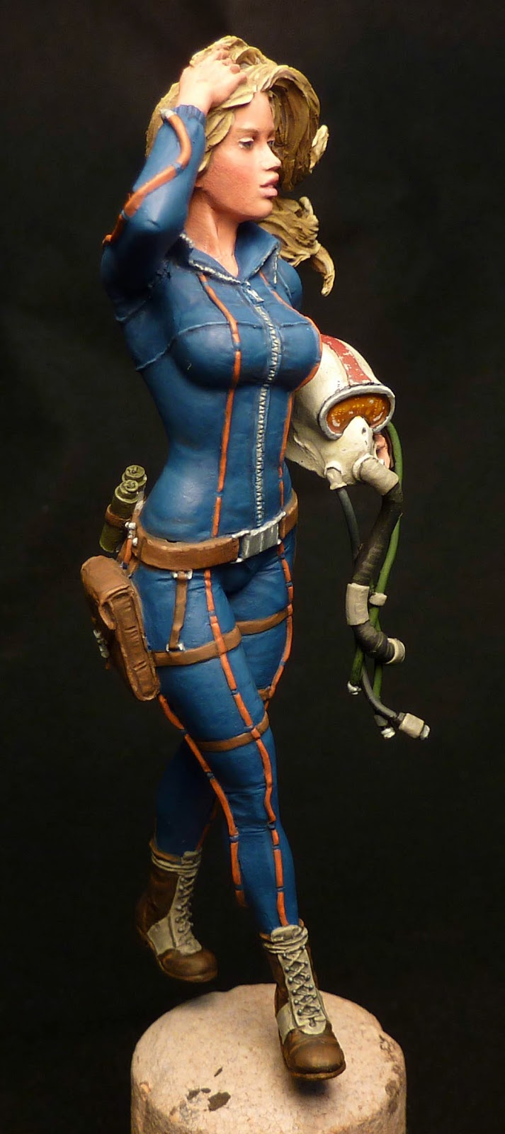 [TMP] "'Dust' babe..." Topic