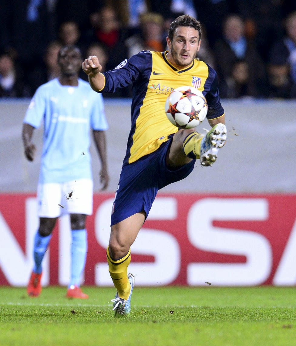 Spanish Football Soccer Sports Blog spanish-football-soccer-sports-blog