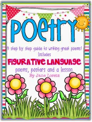 Teaching with TLC: Making Poetry FUN
