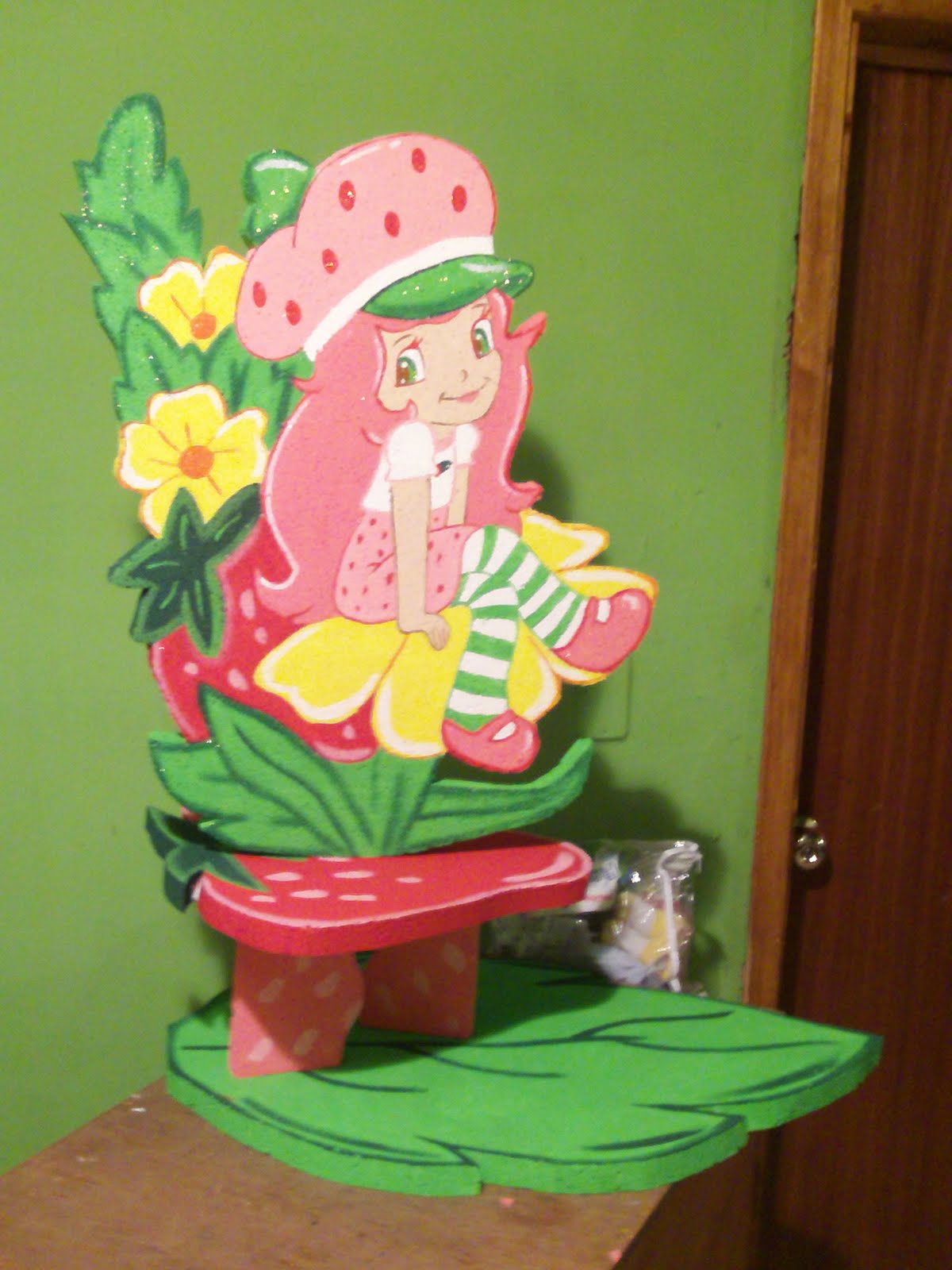 Chupetera de peber - Imagui