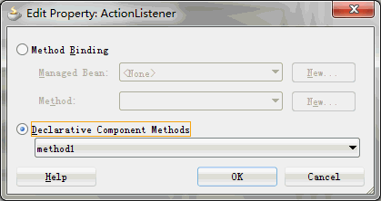 使用ADF Faces 之三：创建和使用ADF自定义合成组件_adf panel menu bar 组件-CSDN博客
