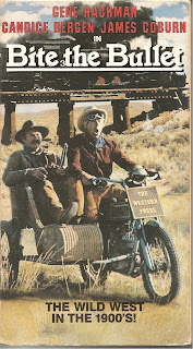 Schuster at the Movies: Bite the Bullet (1975)