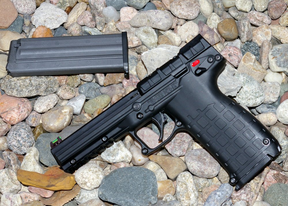 Maximum Survivalist Kel Tec PMR 22 Magnum maximum-survivalist-kel-tec-pmr-22-magnum