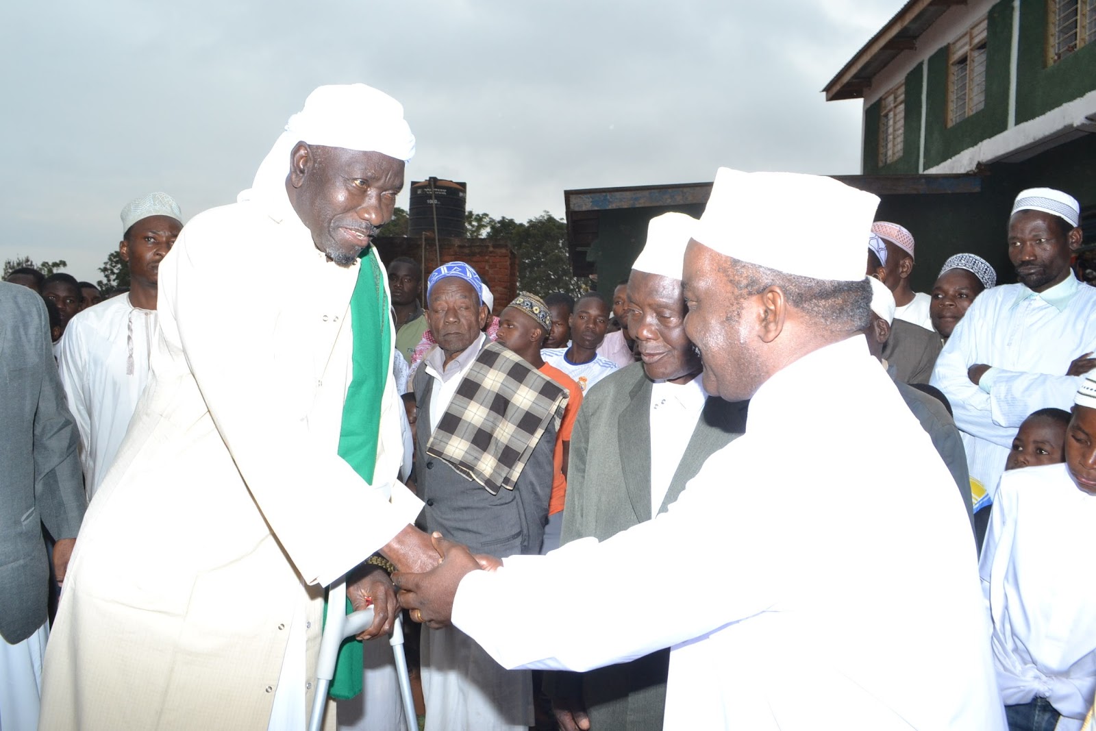 STRAIKA: SHEIKH NURDIN KISHKI ALAANI TABIA YA KUSHEREHEKEA IDDI KWA ... STRAIKA: SHEIKH NURDIN KISHKI ALAANI TABIA YA KUSHEREHEKEA IDDI KWA ...