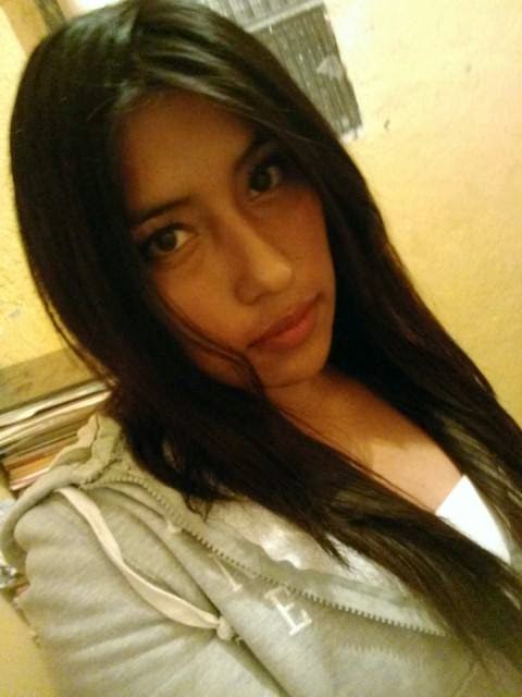 Susana Melchor Cedillo