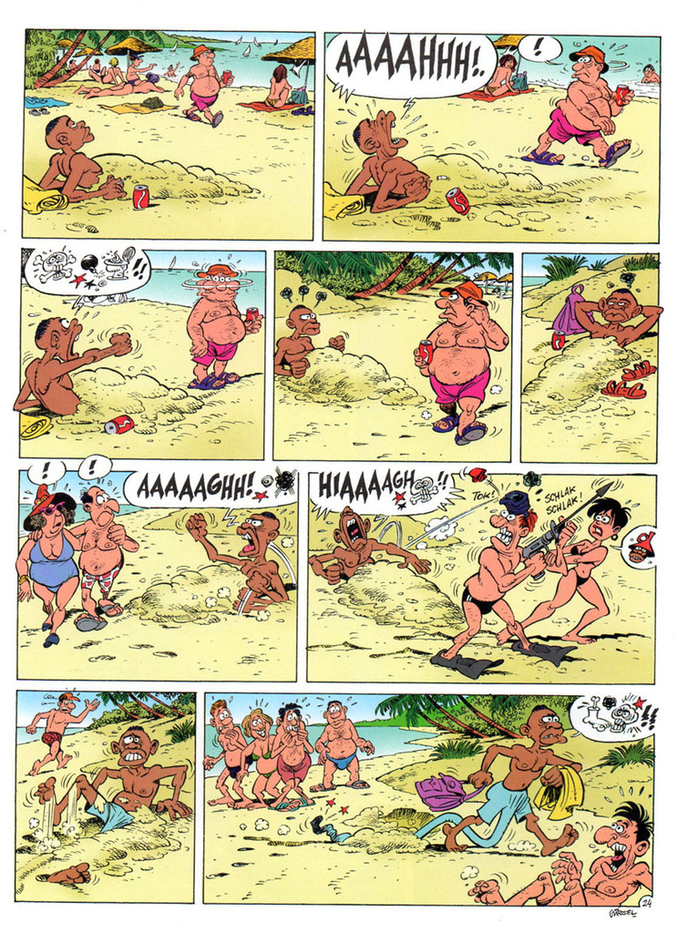 baca komik: Komik dewasa