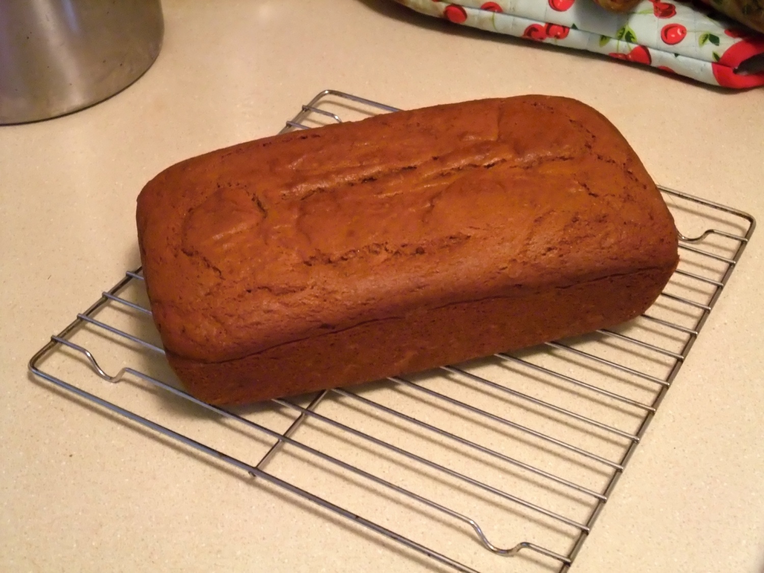 Bake Or Dare Perfectly Pumpkin Bread bake-or-dare-perfectly-pumpkin-bread