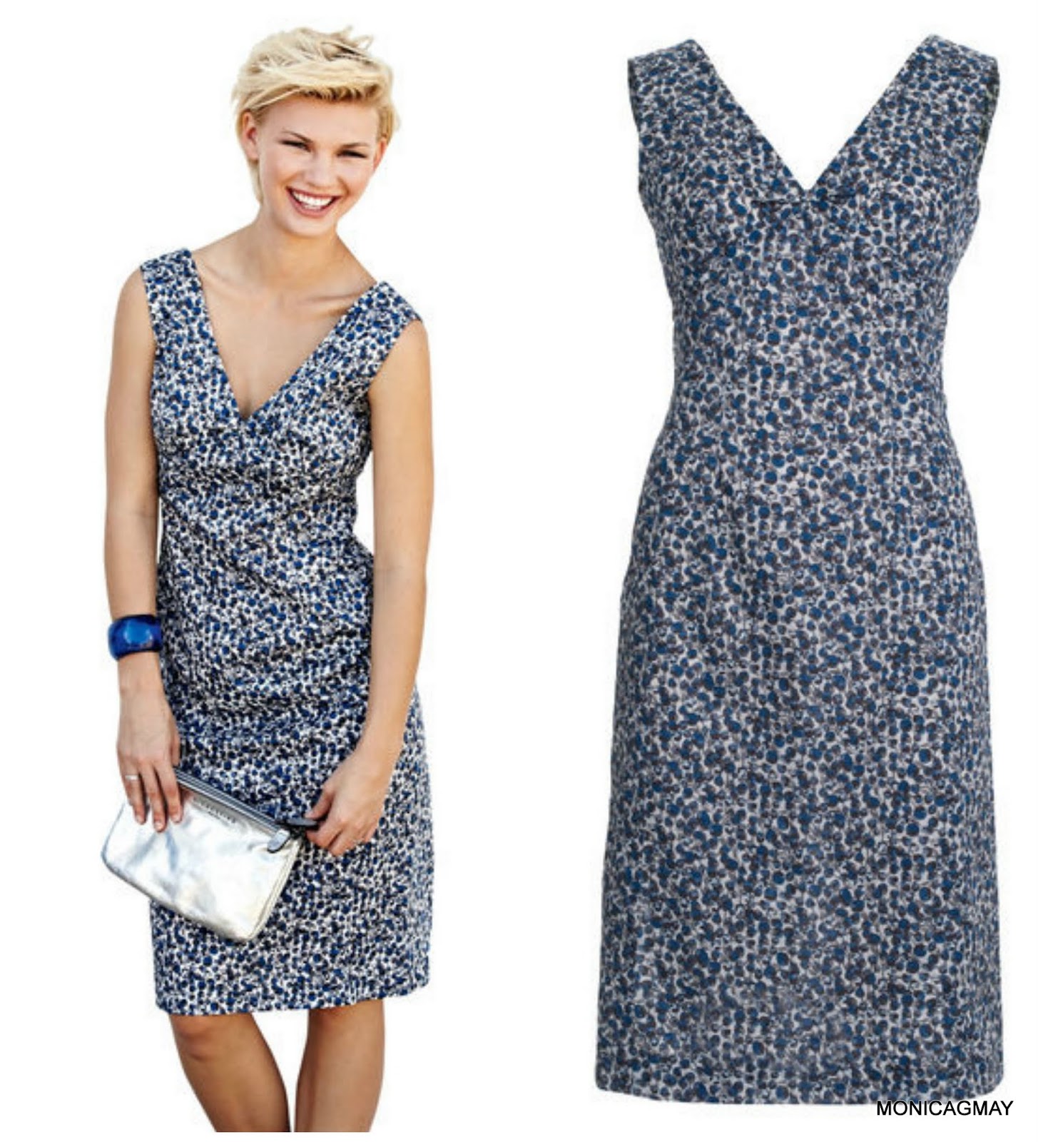 Costura facil blusas - Imagui