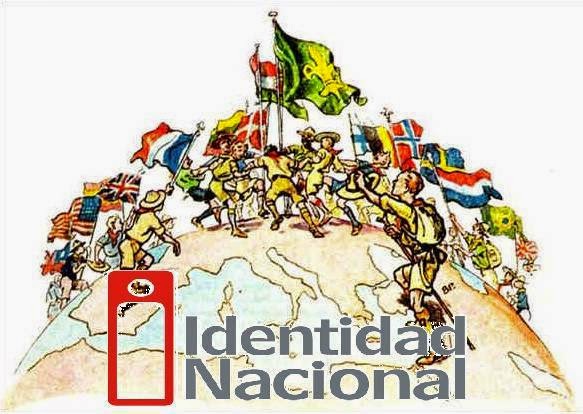 Identidad Nacional y Patriotismo
