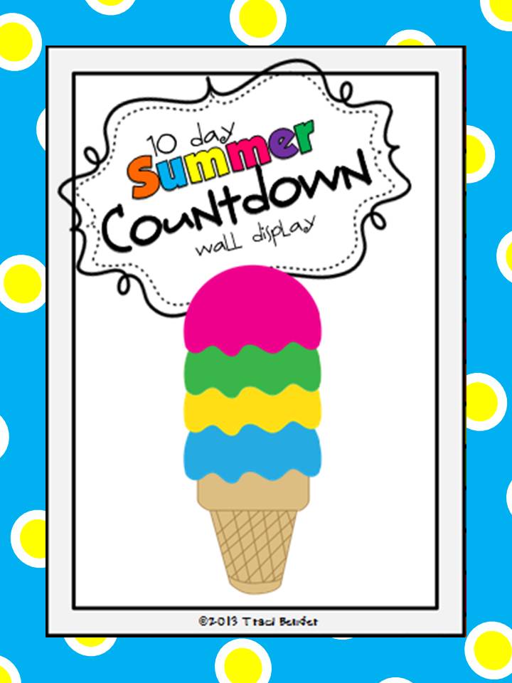 The Bender Bunch: HONORED & FREE SUMMER COUNTDOWN!