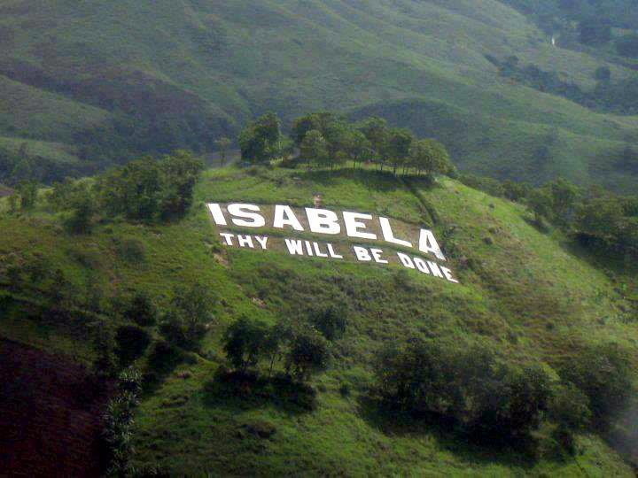 BAYANIHAN Sa ISABELA bayanihan-sa-isabela
