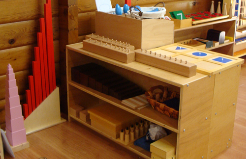 Montessori Way Of Teaching Importance Of Sensorial Exercises In montessori-way-of-teaching-importance-of-sensorial-exercises-in