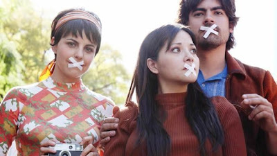 Reseña: Tlatelolco, verano del 68 | SÓLO SANGRONS