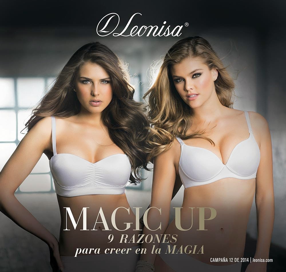 Compras Chiclayo: Leonisa - Campaña 12 del 2014
