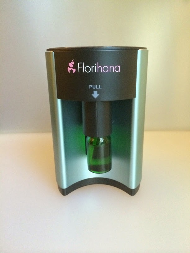Florihana Diffuser