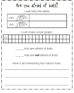 Bats - Second Grade Teaching Blog