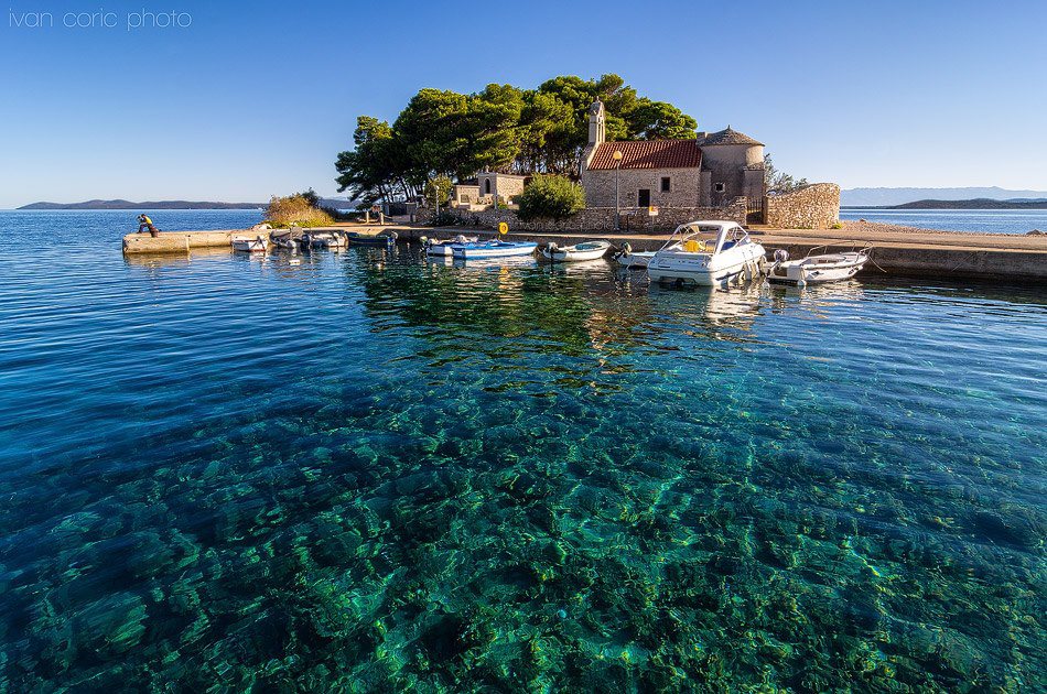 CROATIA BOOKING: Dugi Otok (Long Island) - Croatia CROATIA BOOKING: Dugi Otok (Long Island) - Croatia