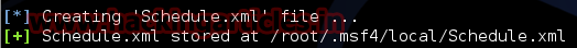 Exploit Remote Windows PC using i-FTP Schedule Buffer Overflow ... Exploit Remote Windows PC using i-FTP Schedule Buffer Overflow ...