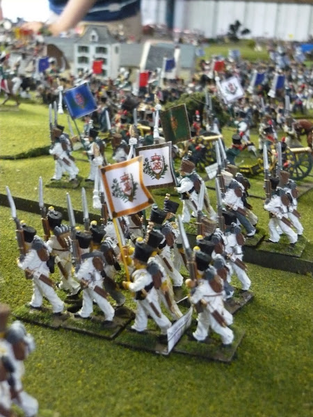 [TMP] "Dennewitz 1813-2013" Topic