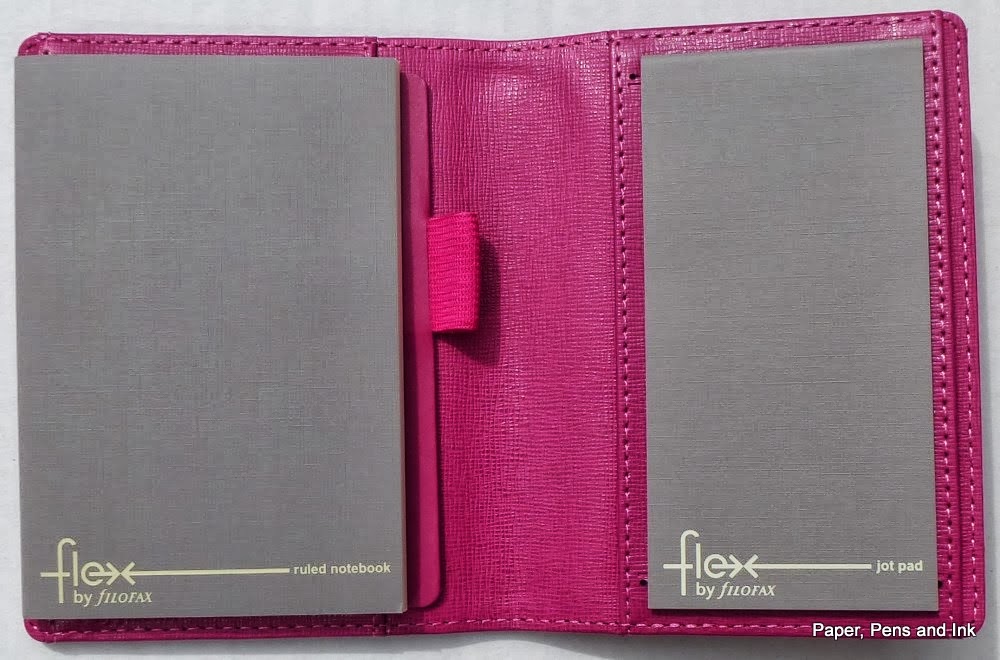 Paper Pens Ink Review Of The Pocket Flex By Filofax paper-pens-ink-review-of-the-pocket-flex-by-filofax