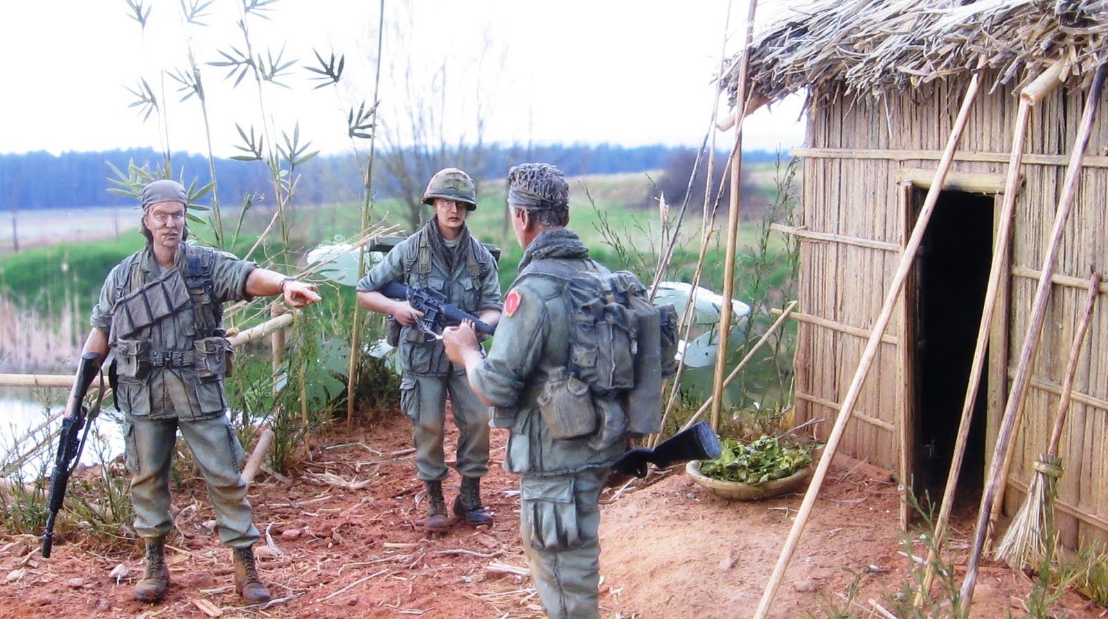 [TMP] "Platoon." Topic