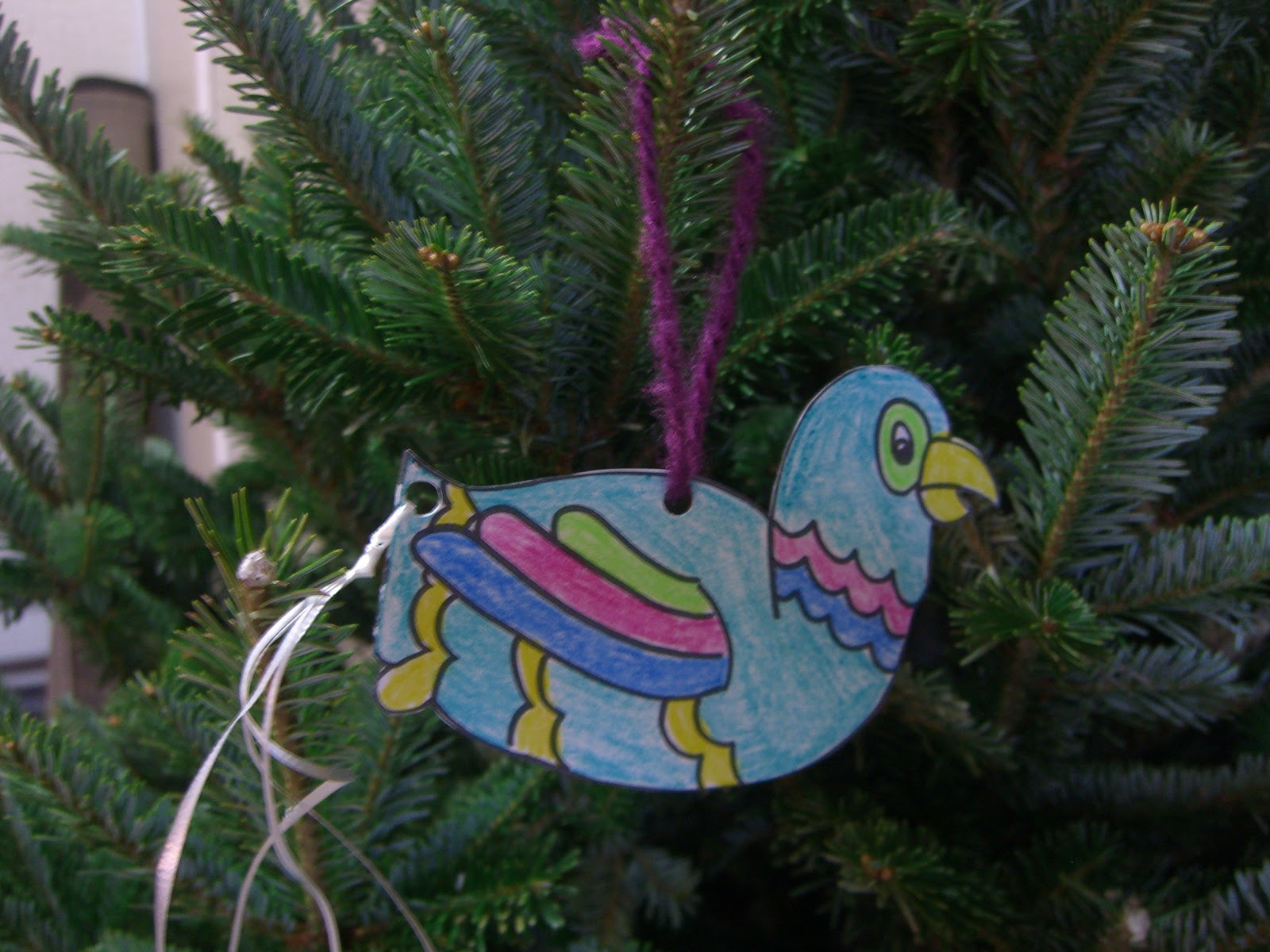 First Grade Garden: Christmas Around the World and Elf on the Shelf!